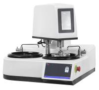China TMP-10X &TMP-20X  Fully Automatic Metallographic Grinding And Polishing Machine Center Pressure for sale