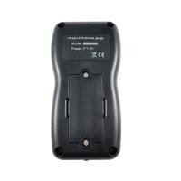 China TM282 Ultrasonic Thickness Gauge with A&B Scan, Through Coating 0.50-508mm Range, 2.4