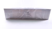 China Calibration Test Block Iow Type 2 1018 Steel for sale