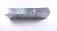 China IOW 1 Ultrasonic Calibration Block 1018 Steel UT Test Block for Flaw Detection for sale