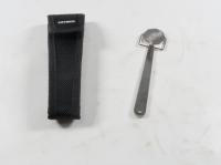 China Pie Gauge #1 Magnetic Pie Indicator / Pie Shaped Magnetic Particle Field Indicator for sale
