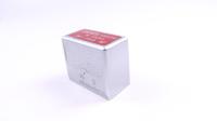 China Abe 14x14mm Angle Beam Probe 2MHz 4MHz Ultrasonic Transducer for Flaw Detector for sale