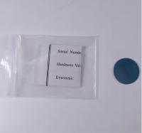 China TM934-1 Bar Hardness Tester Calibration Blocks 49-54 HBa and 84-86 HBa for Industrial Testing Equipment for sale