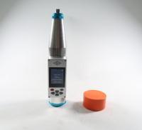 China TMH-225V Digital Concrete Test Hammer with 176×220 LCD Color Screen and 10-60 MPa Testing Range for sale