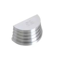 China TMTECK A7/R-1 NDT Resolution Block For Checking Shear Wave Probe Resolution for sale