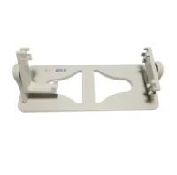 China Rotating Bracket For Type Iiw Calibration Block 1018 Ultrasonic Steel for sale