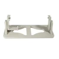 China Rotating Bracket For Type Iiw Calibration Block 1018 Ultrasonic Steel for sale