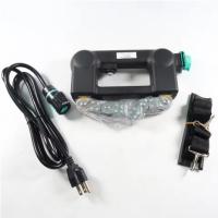 China Tmteck TMAC Series Handheld Magnetic Yoke Flaw Detector with Adjustable Magnetization 0-210mm Electrode Spacing 2.8A Current for sale