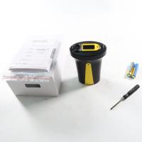 China TMG1100 Personal Gamma X Ray Geiger Counter Radiation Detector 0.10uSv/h to 10mSv/h for sale