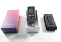 China TM520FN Compact Digital Paint Coating Thickness Gauge with Internal Probe for Steel and Non-Ferrous Metals for sale