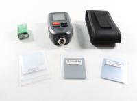 China TM520FN Compact Digital Paint Coating Thickness Gauge with Internal Probe for Steel and Non-Ferrous Metals for sale
