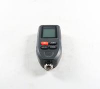 China TM520FN Compact Digital Paint Coating Thickness Gauge with Internal Probe for Steel and Non-Ferrous Metals for sale