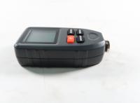 China TM520FN Compact Digital Paint Coating Thickness Gauge with Internal Probe for Steel and Non-Ferrous Metals for sale