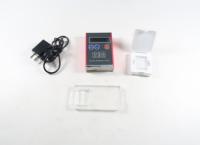 China TMR140 Handheld Surface Roughness Tester with OLED Display - 0.05-10.0μm Ra Range, 106×70×24mm Compact Size for sale