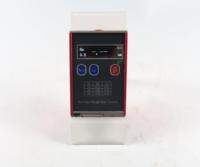 China TMR140 Handheld Surface Roughness Tester with OLED Display - 0.05-10.0μm Ra Range, 106×70×24mm Compact Size for sale