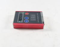 China TMR140 Handheld Surface Roughness Tester with OLED Display - 0.05-10.0μm Ra Range, 106×70×24mm Compact Size for sale