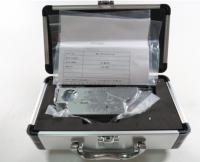 China NDT Mini IIW  Inch Calibration Block 1018steel for sale