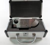 China NDT Mini IIW  Inch Calibration Block 1018steel for sale