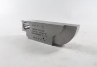 China NDT Mini IIW  Inch Calibration Block 1018steel for sale