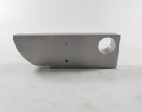 China NDT Mini IIW  Inch Calibration Block 1018steel for sale