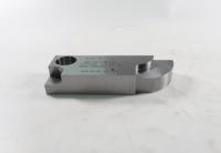 China NDT Mini IIW  Inch Calibration Block 1018steel for sale