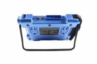 China TFD807C Ultrasonic Flaw Detector with 15000mm Range and 110dB Gain for Industrial NDT Applications for sale
