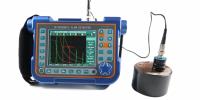 China TFD807C Ultrasonic Flaw Detector with 15000mm Range and 110dB Gain for Industrial NDT Applications for sale