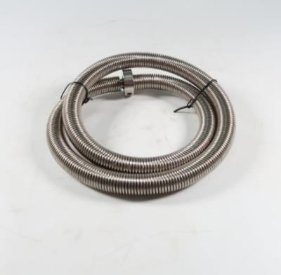 China Spring Ring Electrode for Holiday Detector Test Machine - 4