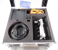 China TMWR-300 Wire Rope Flaw Detector for 1.5-300mm Diameter Ropes with 99% Detection Accuracy for sale