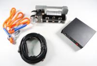 China TMWR-300 Wire Rope Flaw Detector for 1.5-300mm Diameter Ropes with 99% Detection Accuracy for sale