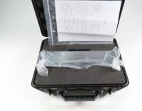 China NDT DAC Calibration Test Block For Ultrasonic Flaw for sale