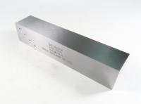 China NDT DAC Calibration Test Block For Ultrasonic Flaw for sale