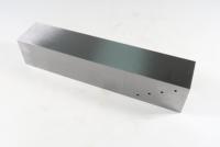 China NDT DAC Calibration Test Block For Ultrasonic Flaw for sale