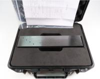 China NDT DAC Calibration Test Block For Ultrasonic Flaw for sale