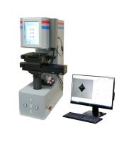 China TMBRV-250AT Intelligent Automatic Brovey Hardness Tester with 5-250kgf Force Range and 220mm Max Height for sale