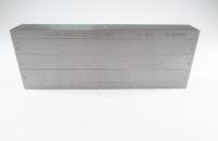 China Ndt 30 Fbh Resolution Block Inch 1018 Carbon Steel for sale