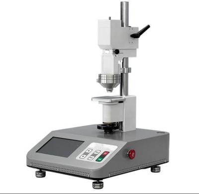 China TSI-400 Series Digital Rubber Hardness Tester with 6 Test Methods, 0.1H Resolution, and 220VAC Power Supply for sale