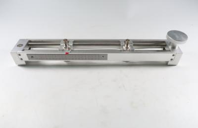 China Tandem Rig TMRW-1 with TFD811RW for Ultrasonic Rail Weld Testing - 45° Angle Beam Probes for sale