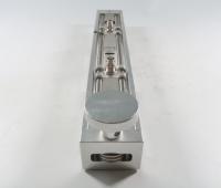 China Tandem Rig TMRW-1 with TFD811RW for Ultrasonic Rail Weld Testing - 45° Angle Beam Probes for sale