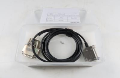China Tmteck Made  TE10-F2.5-J6  Encoder Encoder 15 pins match for scanner for sale