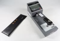 China DTM-600 Digital X-Ray Film Densitometer with 0-5.0D Range and 0.03D Accuracy for Industrial NDT Inspection for sale