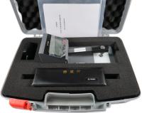 China DTM-600 Digital X-Ray Film Densitometer with 0-5.0D Range and 0.03D Accuracy for Industrial NDT Inspection for sale