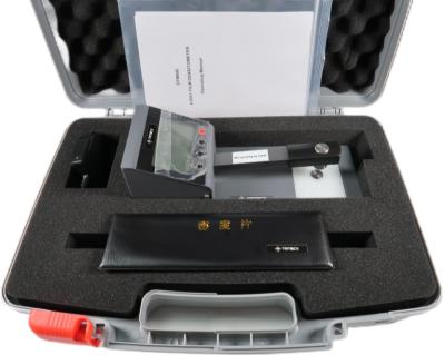 China DTM-600 Digital X-Ray Film Densitometer with 0-5.0D Range and 0.03D Accuracy for Industrial NDT Inspection for sale