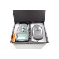 China NDT Digital Illuminance Meter 1-50000 lux LCD Display Light Meter Tester for sale