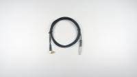 China NDT Single Cable Lemo00 To 90° Microdot 2m Length for sale