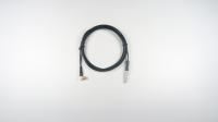 China NDT Single Cable Lemo00 To 90° Microdot 2m Length for sale