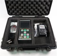 China TM291 Handheld Non-Metal Coating Thickness Gauge for sale