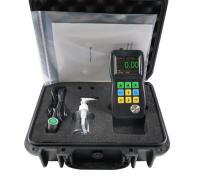 China TM281DL Ultrasonic Thickness Gauge with A&B Scan 2.4