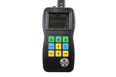 China TM281 Series Ultrasonic Thickness Gauge with 2.4