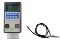 China Digital Ferrite Meter TMF110 with 0.1-80% Fe Range and Stainless Steel Probe for Welded Steel Analysis for sale